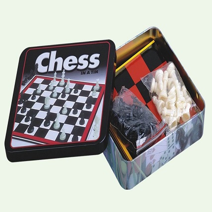 Order Plastic Chess Board Game, Buy and Send Plastic Chess Board Game ...